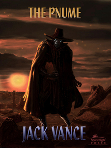 Jack Vance Website - Shop