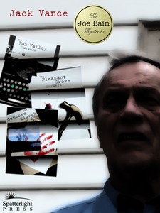 Jack Vance Website - Shop