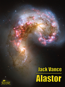 Jack Vance Website - Shop