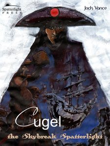 Jack Vance Website - Shop