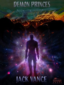 Jack Vance Website - Shop