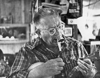 Jack Vance Website - Jack Vance Biography